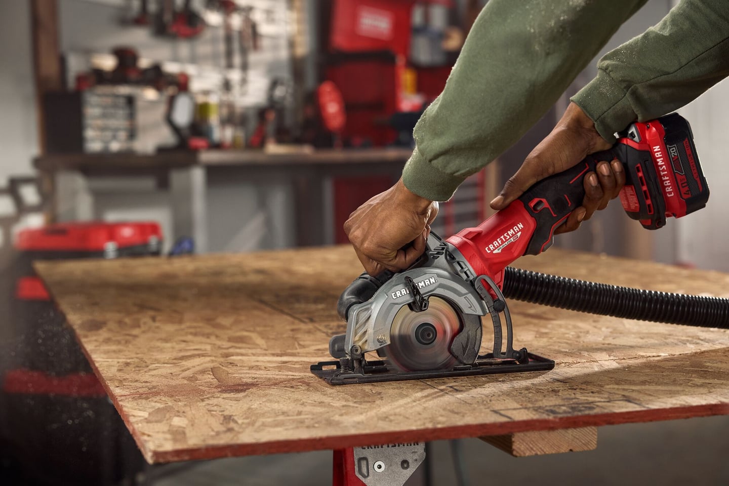 CRAFTSMAN® Home