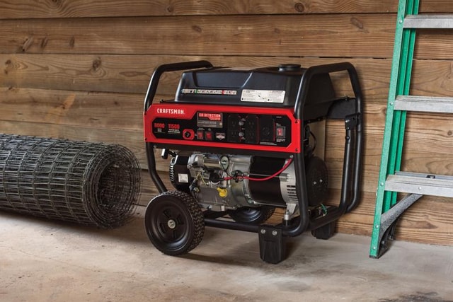 Generators