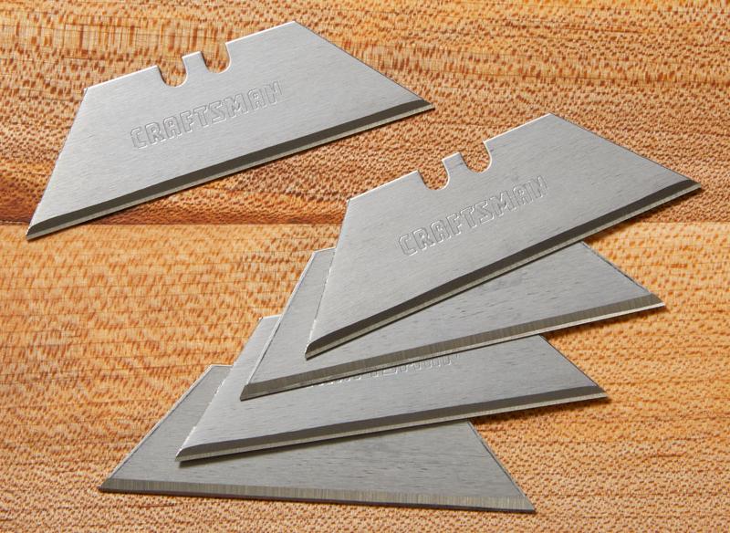 Blades