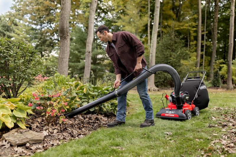Lawn Mower Accessories & Attachments
