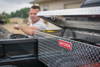 Truck Tool Boxes