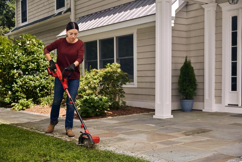 Lawn Edgers