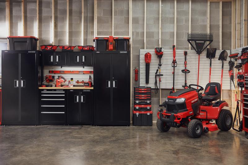 Tool Boxes