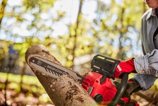 Chainsaws