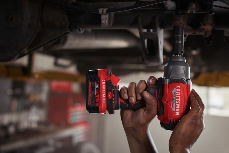 Batteries