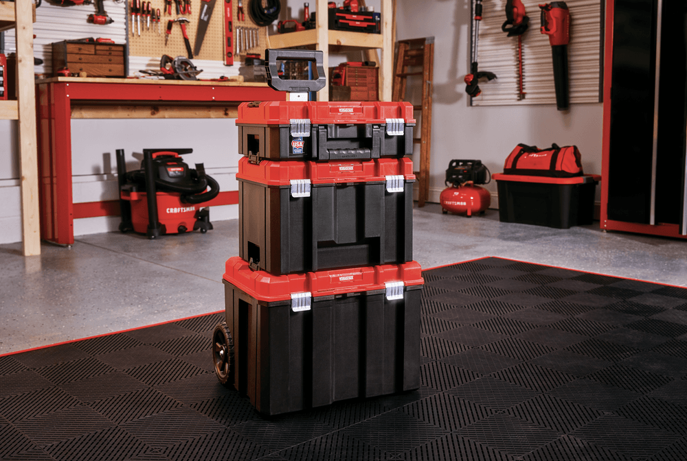 VERSASTACK™ System Storage | CRAFTSMAN